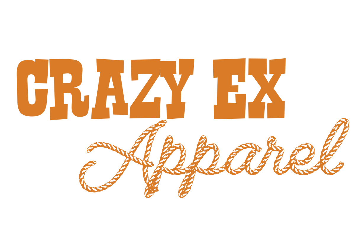 Crazy Ex Apparel